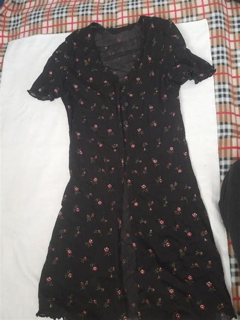 Ночнушка — ціна 30 грн у каталозі Нічні сорочки Купити жіночі речі за доступною ціною на Шафі