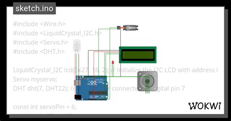 Distance Sensor Copy Wokwi Esp32 Stm32 Arduino Simulator