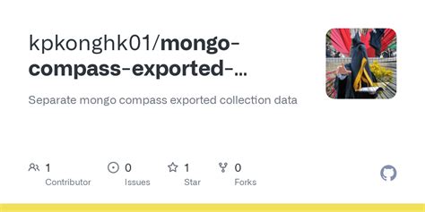Github Kpkonghk01mongo Compass Exported Collection Data Separator