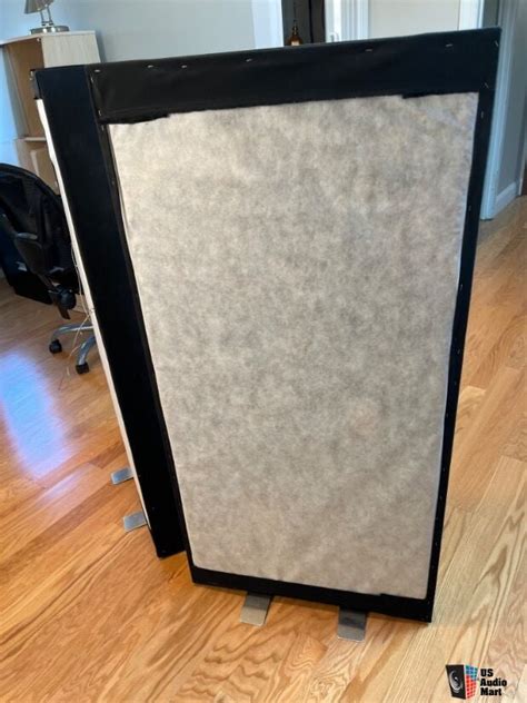 Gik 4a Alpha Diffusor Panels Photo 5433829 Us Audio Mart