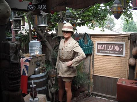 Pin By Kristin H On I Love Themed Rooms Jungle Cruise Disneyland