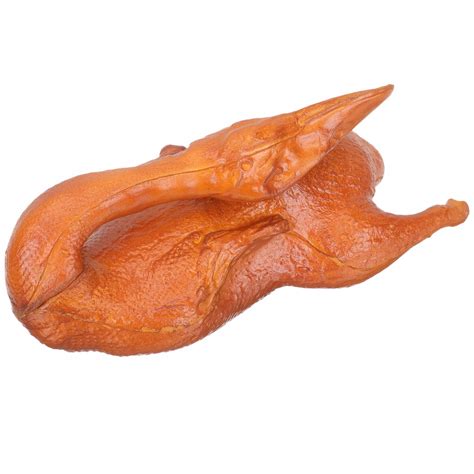 Roast Duck Models Roast Chicken Model 13364082897 Oficjalne