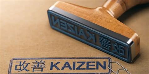 What Is Kaizen REtipster Com