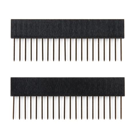 ESP32 Thing Stackable Header Set RoboShop BD