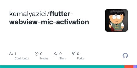 Github Kemalyaziciflutter Webview Mic Activation