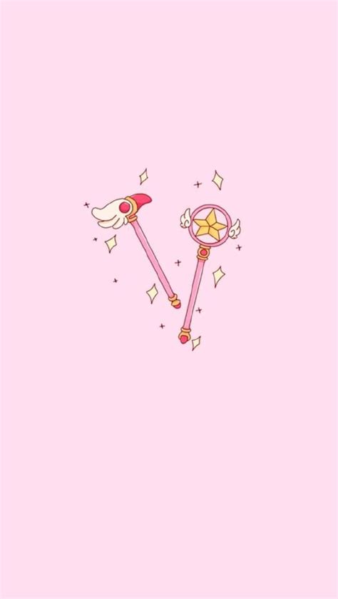 Cardcaptor Sakura Kero Wallpaper