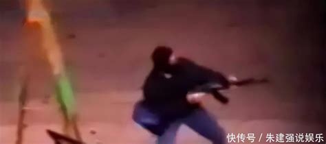 2017年贼王叶继欢去世，他曾手持ak与香港警方互射，并在狱中结婚 360娱乐，你开心就好