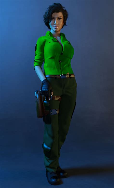 Gijoe Lady Jaye Character Profile By Praey1 On Deviantart