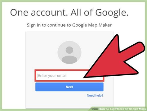 How To Tag Places On Google Maps With Pictures WikiHow