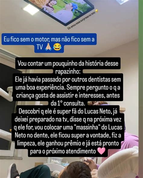 Por que a 1 consulta é tão importante Pois esse é o 1 contato que a
