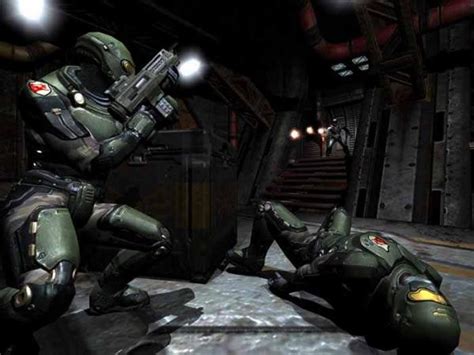 Quake 4 For Mac Download