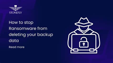 How To Protect Your Backup Data From Ransomware Attacks Sam Malik Posted On The Topic Linkedin