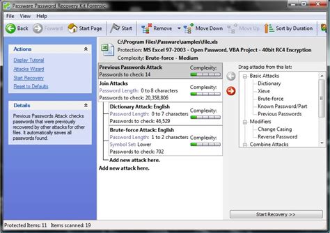 Soft Downloads Passware Kit Forensic 2015 V4 Full Download With Crack