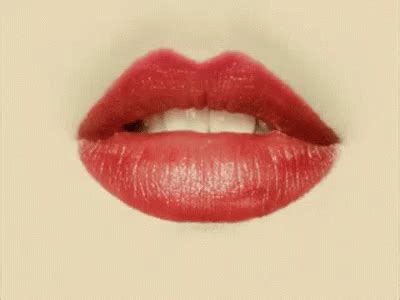 Biting Lip  Biting Lip Discover And Share S