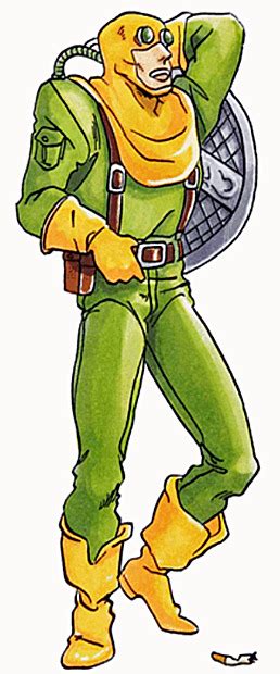 Wooky (Character) - Giant Bomb