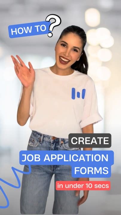 Video Retable On Linkedin How To Create Job Application Forms Retable