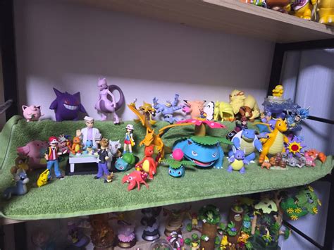 포켓몬 스케일월드 묵호and망나뇽 🐲 콜리 Colley