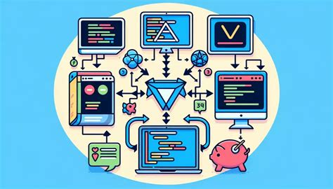 Vue如何与thinkphp • Worktile社区