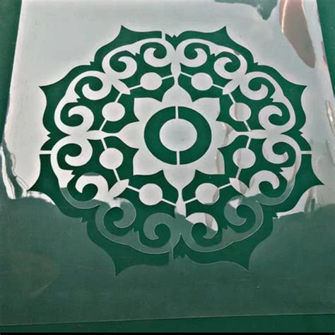 Detail Cara Membuat Stensil Ukuran Besar Koleksi Nomer 8