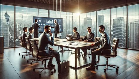 Key China Business Entity Types Explained