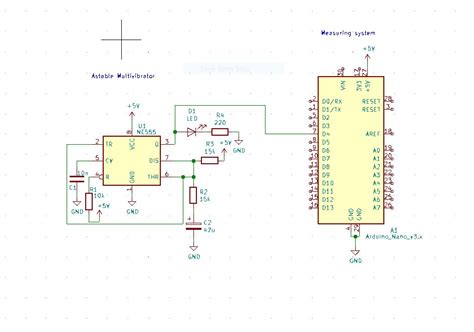 GitHub EurekaGuy NE555 Datasheets Example Experiment To Measure The Pulse Width Of Astable