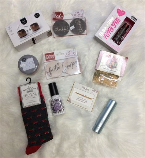 Here Are Some Late Minute Merle Norman Of Oak Grove