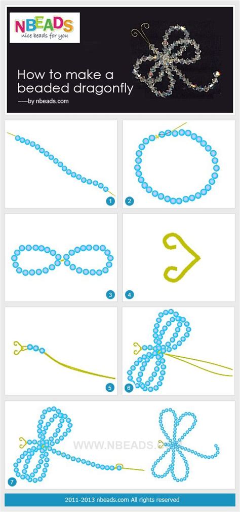 Summary If You Are Interested In Easy Bead Patterns To Make Lovely