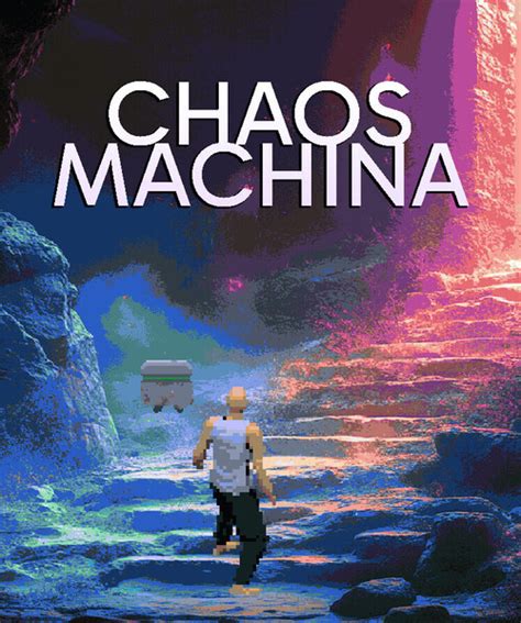 Chaos Machina Deku Deals