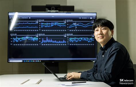 Ai 만·사 현장의 통점을 해결하는 ‘진짜 Ai 솔루션을 만든다 Infra Ai솔루션팀 곽민호 님 Sk텔레콤 뉴스룸