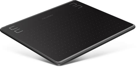 Huion Hs64 Osu Drawing Tablet And Graphics Tablet Hardwaremarket