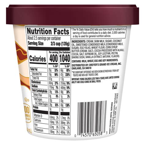 Haagen Dazs Caramel Cone Ice Cream Pint Gopuff Partnerships