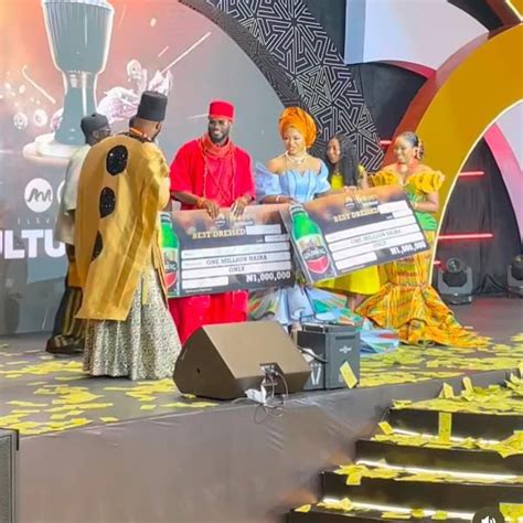 Amvca 2025 Cultural Day Bbns Liquorose Prince Win ‘best