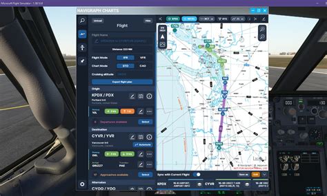 In Game Panel Question Msfs In Game Panel Navigraph