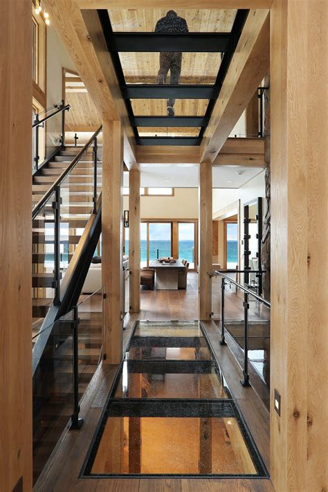 Interior Glass Floors Glass Floor Design