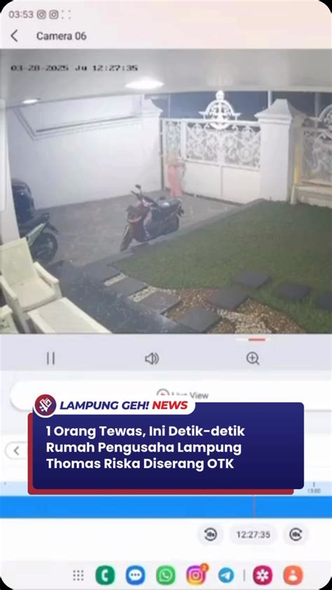 Lampung Geh News | Bandar Lampung - Polresta Bandar Lampung ...