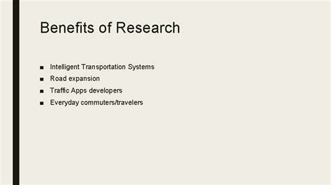 TRAFFIC FLOW FORECASTING ON HIGHWAYS EVALUATION AND COMPARISON