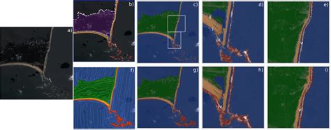 A Comparison Of Handdigitization Versus Humanintheloop Segmentation
