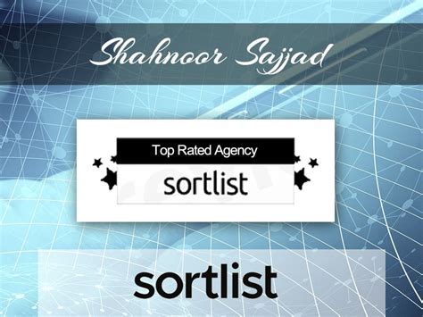 Shahnoor Sajjad Posted On Linkedin