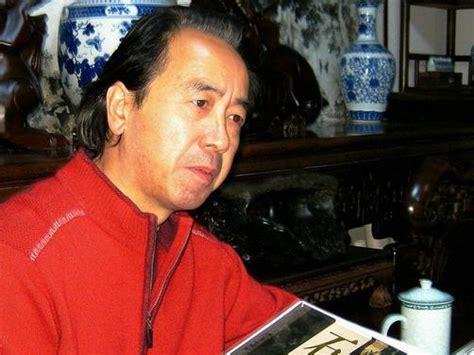 丹青有继——读国家一级美术师金树勇山水画卷
