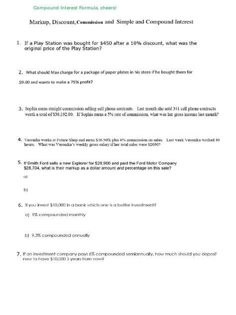 Assignment Of Sat Math Lesson Three Problem Solving And Data Analysis