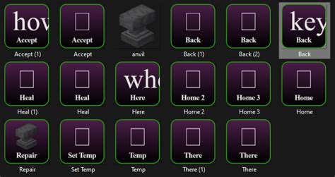 i built a feature packed stream deck button designer for myself and