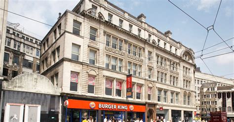 Asif Azizs Criterion Plans Hotel After Debut Manchester Purchase
