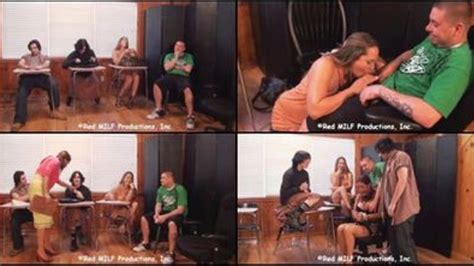 Classic The Detention Club Part 1 Hd Rachel Steele Bound And
