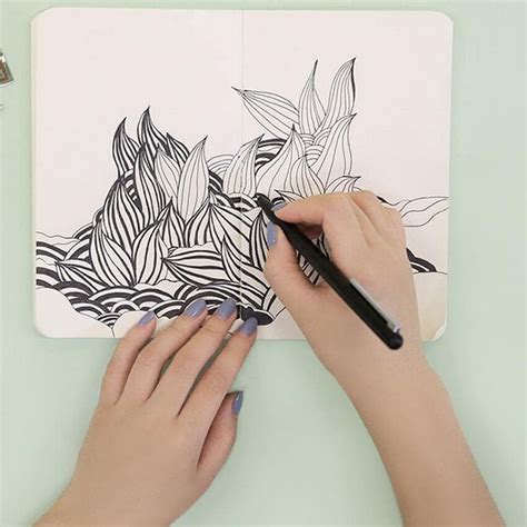 3 Minimal And Refillable Ball Point Pens Ts For Designers