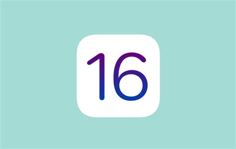 Apple Seeds IOS 16 Beta 8 To Developers Public Beta Is Out