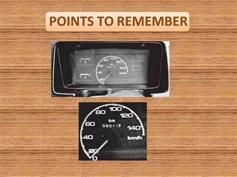 Motion And Time Class 7th Science Pptx