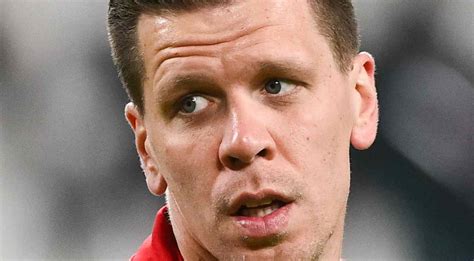 Szczesny a giugno sarà addio in arrivo il più forte di tutti