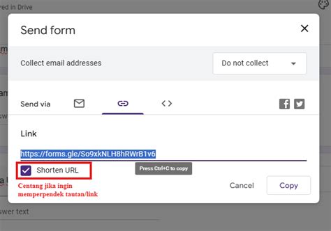 Tutorial Lengkap Cara Membuat Google Form Yuk Simak Teknodaim