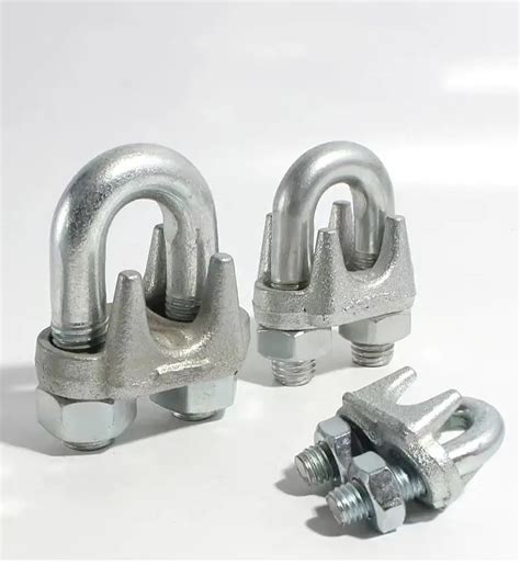 Custom Large Open Hook Product