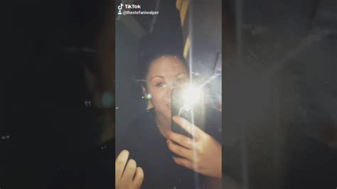 Tiktok Story Time With The Stefani Walper Youtube